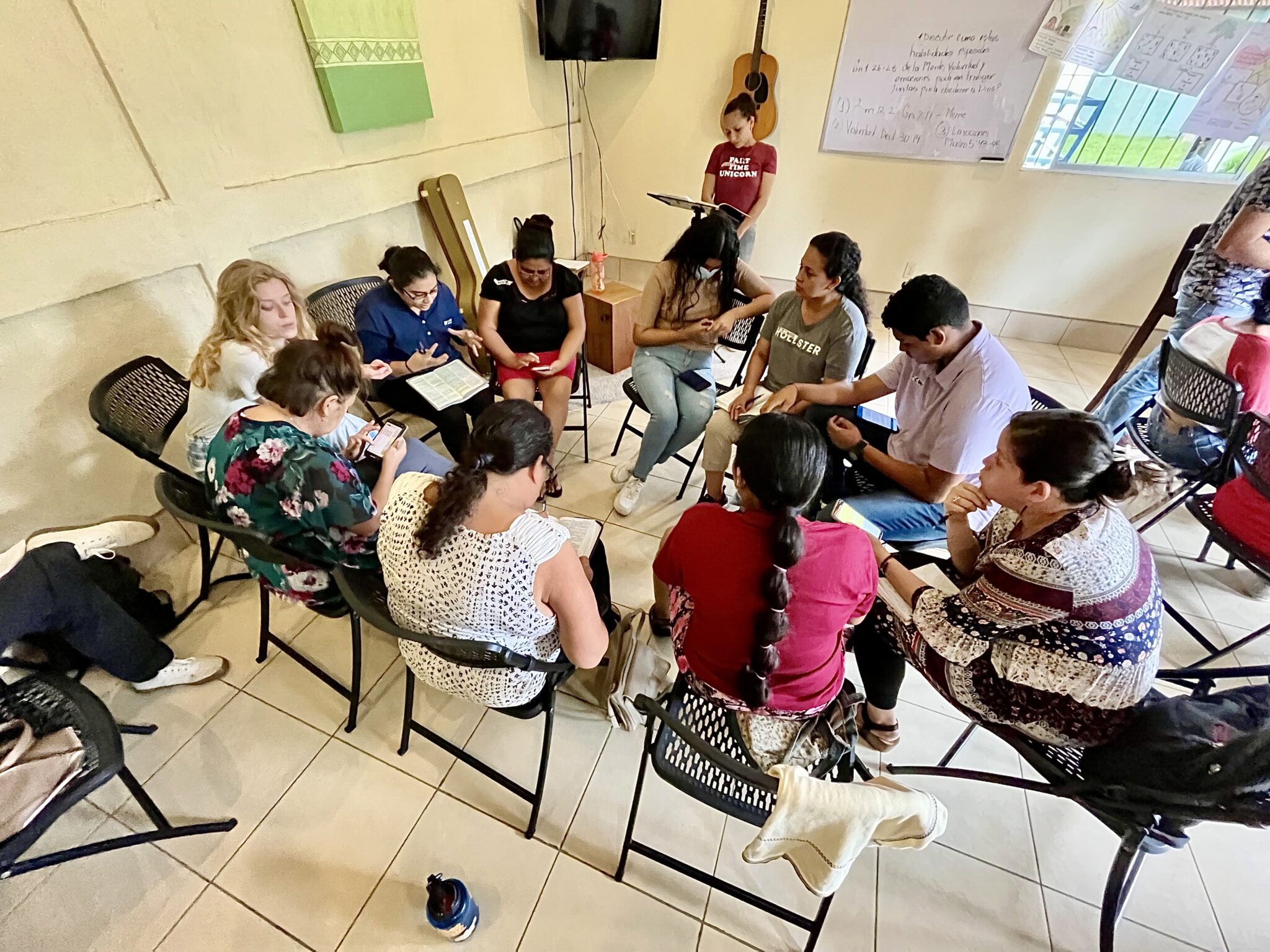 Team Locations - YWAM BELT | Youth With A Mission Biblical Education ...