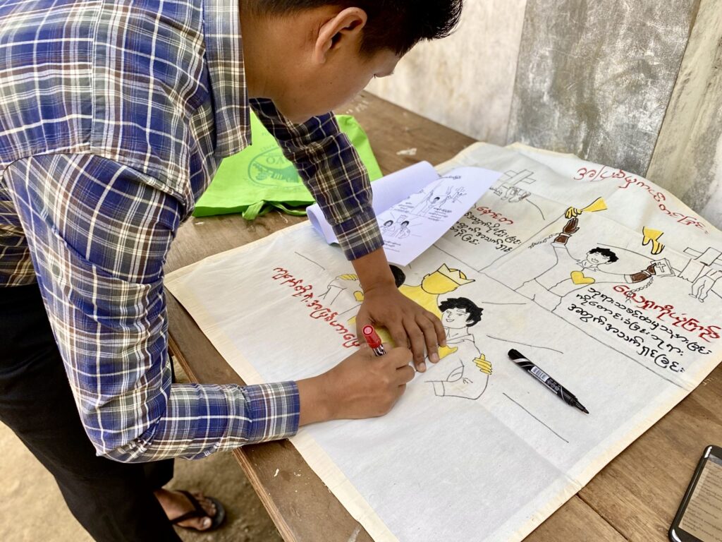 TS Core Seminar - YWAM BELT | Youth With A Mission Biblical Education ...